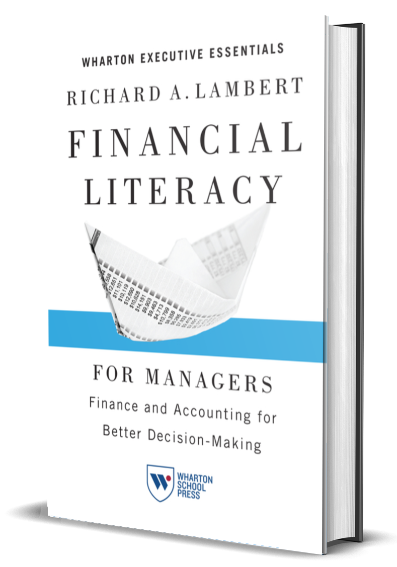 Finance for Non-Financial Managers Course with Coach Sam